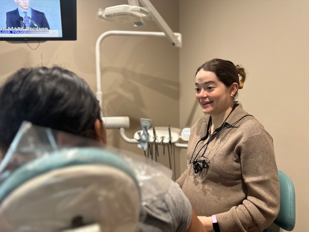 Meet Us! - Morton Ranch Dental